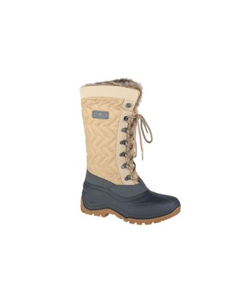 F.lli Campagnolo Schn&uuml;rstiefel