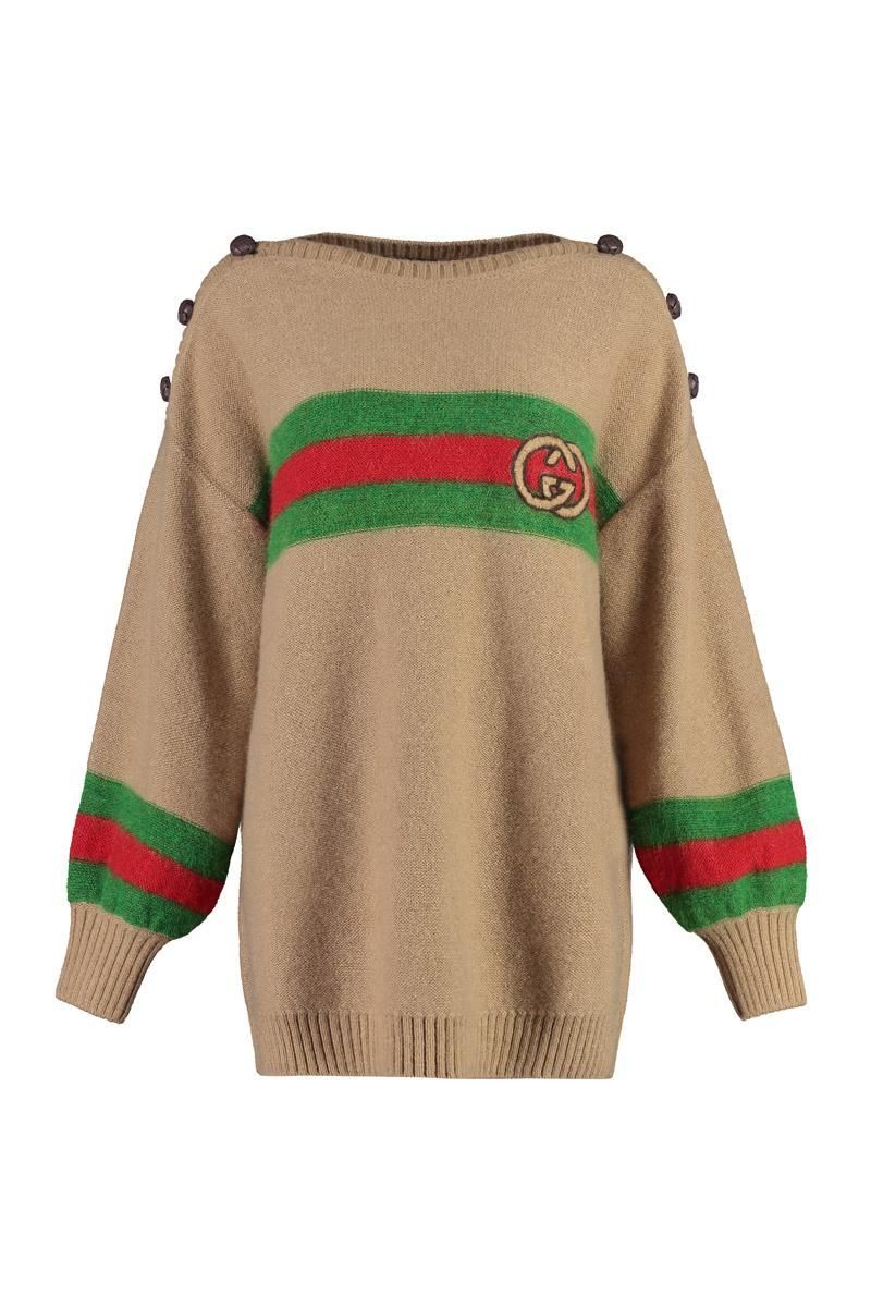 Gucci sweater women store