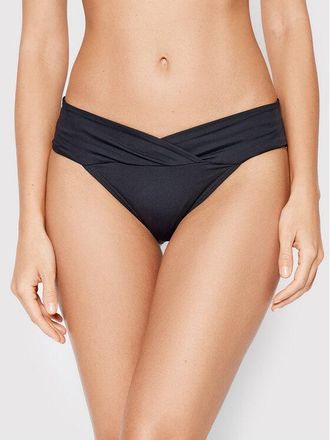 Michael Kors Bikini-Unterteil MM7M754 Schwarz