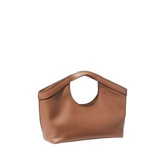 Michael Kors Sac &agrave; main Haddie en cuir