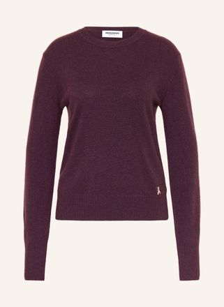 Patrizia Pepe Patrizia Pepe Cashmere-Pullover lila
