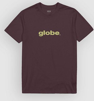Globe O.G T-Shirt prune