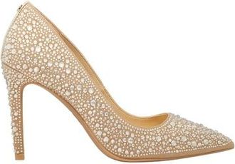 Michael Kors Escarpin &agrave; talon perl&eacute;