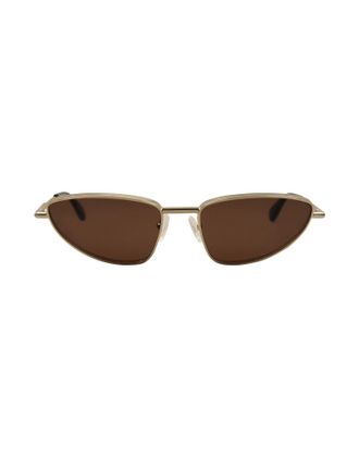 Alexander McQueen BRILLEN - Sonnenbrillen auf YOOX.COM