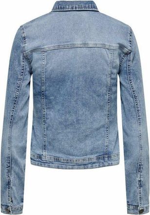 Only Tall Jeansjacke (1-St)