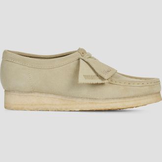 Clarks WALLABEE