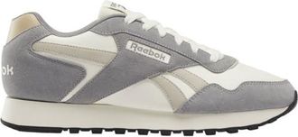 Reebok Baskets GlideSneaker Unisexes, Pierre de Lune Grise 3 craies, 42 EU