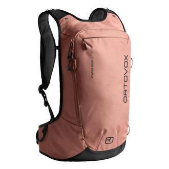 Ortovox Powder Rider 16 - - Sport - unisex - Rosa - ONE SIZE