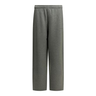 Alexander Wang Hotfix Athletic Pants - - Trousers - Herren - Grau - XS