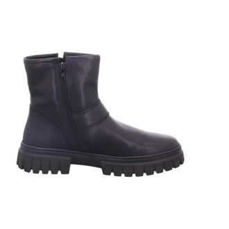 Gabor Damen, Schuhe, Schwarzk, 39 EUGröße