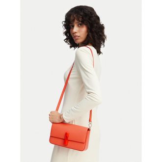 Furla Handtasche Furla Iride S WB01826 ARE000 CN 4477S Rot