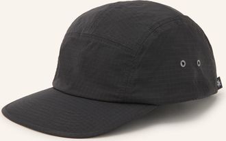 Goldwin Cap Dope Hyped grau