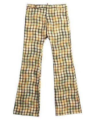 Dsquared2 BAS - Pantalons sur YOOX.COM