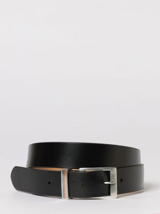 Paul Smith Ceinture PAUL SMITH Homme couleur Noir