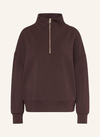 Varley Sweat-Troyer Hawley braun