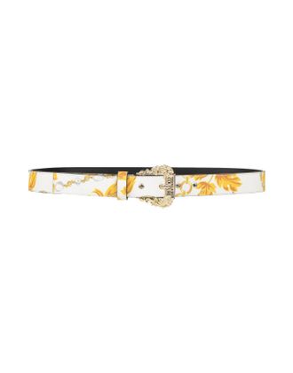 Versace Kleinlederwaren - G&uuml;rtel auf YOOX.COM