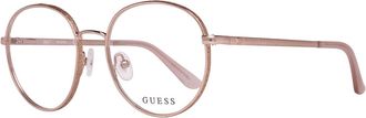 Guess Brille GU2669 028 50