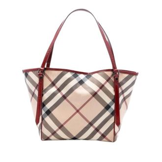Burberry Damen, Pre-Owned, Beige, ONE SIZEGr&ouml;&szlig;e