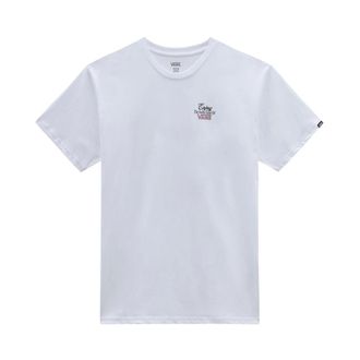 Vans Herren, Oberteile, Wei&szlig;, SGr&ouml;&szlig;e