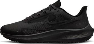 Nike Nike Running Shoe W Air Zoom Pegasus Shield, Black/Black-Off Noir-DK Smoke Grey, DO7626-001, 40 EU (W 8.5 US)
