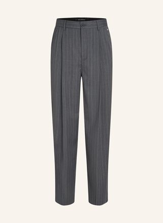 Karl Lagerfeld Hose grau