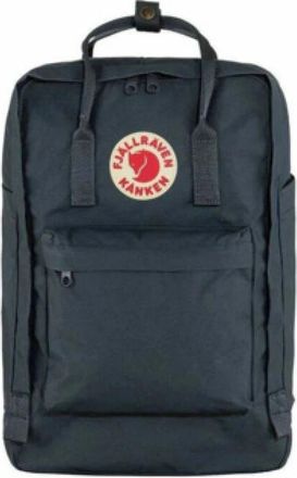 Fj&auml;llr&auml;ven K&aring;nken Laptop 17 - - Bags - Damen - Blau - ONE SIZE