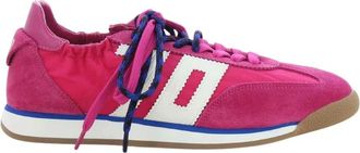 Back70 Back70, Femme, Chaussures, Rose, Taille: 36 EU Rocket Baskets