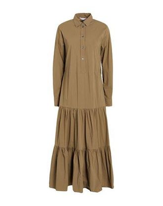 Caliban ROBES - Robes midi sur YOOX.COM