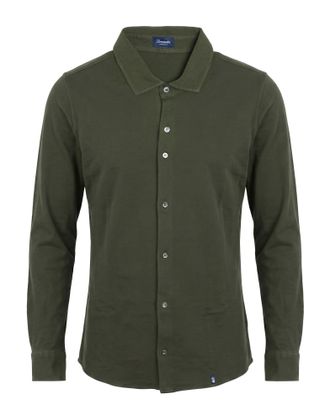 Drumohr TOPS - Hemden auf YOOX.COM
