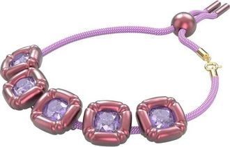 Swarovski Damen, Accessories, Lila, MGr&ouml;&szlig;e