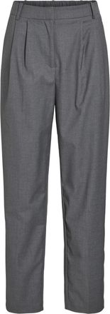 Vila Viriley Lanya Hw Pants/Bf