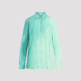 Loewe Cotton Shirt