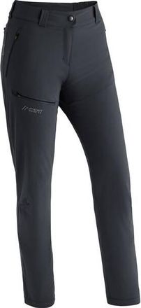 Maier Sports Damen Hose Lulaka Wool