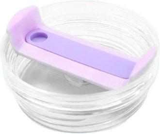 Generic Tasse Deckel - Tassen mit Deckel | Reise Tassen Deckel | 40 Unzen Wasserbecher Deckel | Reiseersatz Deckel | 40oz Tasse Deckel | Tumbler Deckel | Leck