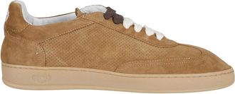 Soldini Homme, Chaussures, Brun, Taille: 40 EU Akira Amalfi Punzonata