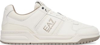 Emporio Armani Sneakers EA7 Emporio Armani X8X234 XK422 MZ555 Wei&szlig;