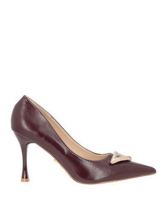 Twentyfourhaitch CHAUSSURES - Escarpins sur YOOX.COM