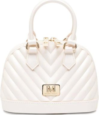Marc Ellis Femme, Sacs, Beige, Taille: ONE Size Flat Maya M
