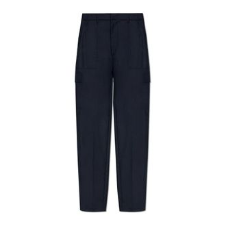 Etro Cargohose - - Trousers - Herren - Blau - S