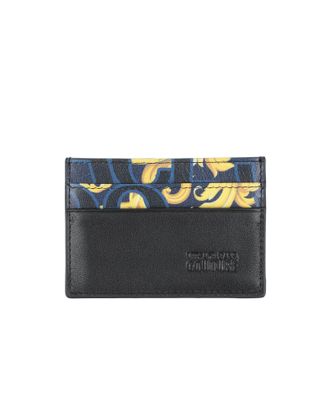 Versace Kleinlederwaren - Dokumentenetuis auf YOOX.COM
