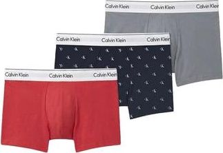 Calvin Klein Lot de 3 boxers