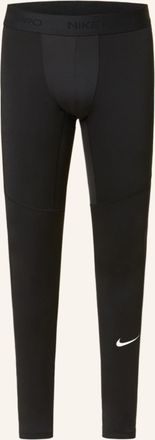 Nike Tights Pro Warm schwarz
