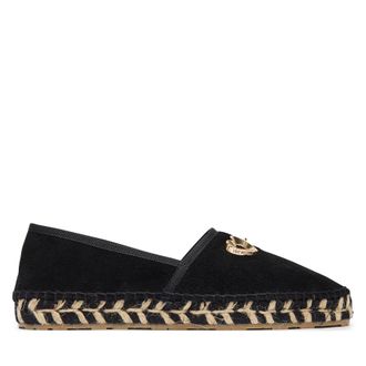Love Moschino Espadrilles LOVE MOSCHINO JA10552G0OIG5000 Schwarz