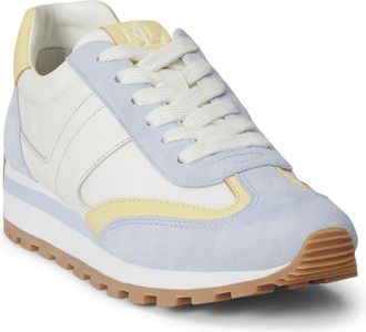 Lauren Ralph Lauren Sneaker DANI