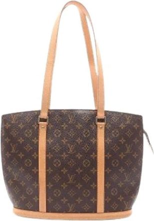 Louis Vuitton Damen, Pre-Owned, Braun, ONE SIZEGröße