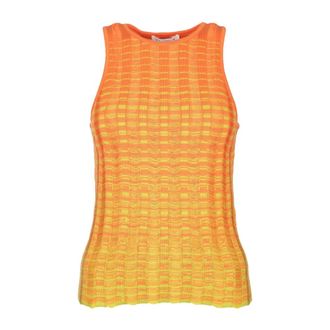 AMOTEA Top - - Tops - Damen - Mehrfarbig - 2XS