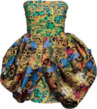 Versace KLEIDER - Mini-Kleider auf YOOX.COM