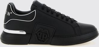 Philipp Plein Baskets PHILIPP PLEIN Homme couleur Noir