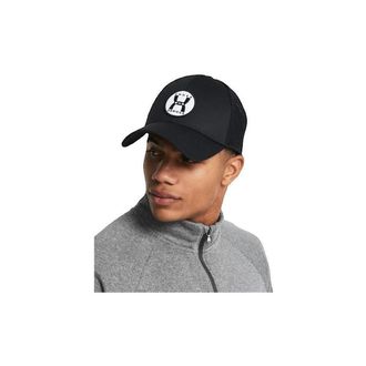Under Armour Casquette Trucker Blitzing Ua