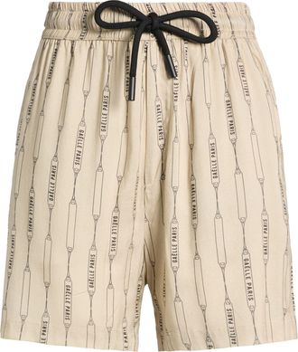 Ga&euml;lle Paris HOSEN & R&Ouml;CKE - Shorts & Bermudashorts auf YOOX.COM